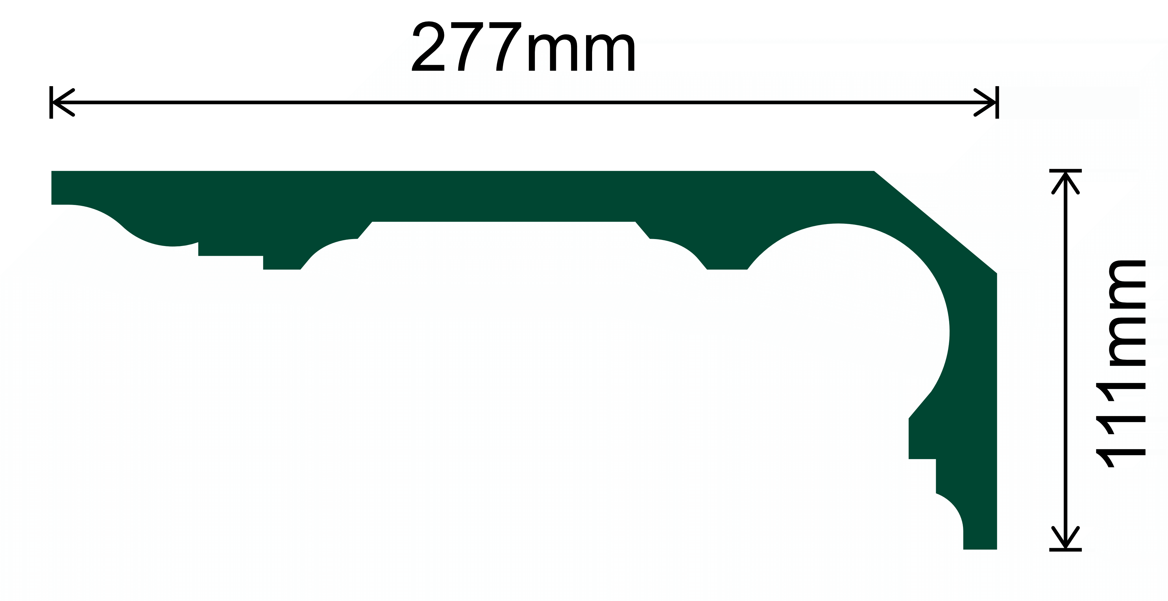 Simply Mouldings Plaster Cornice & Coving, Surrey