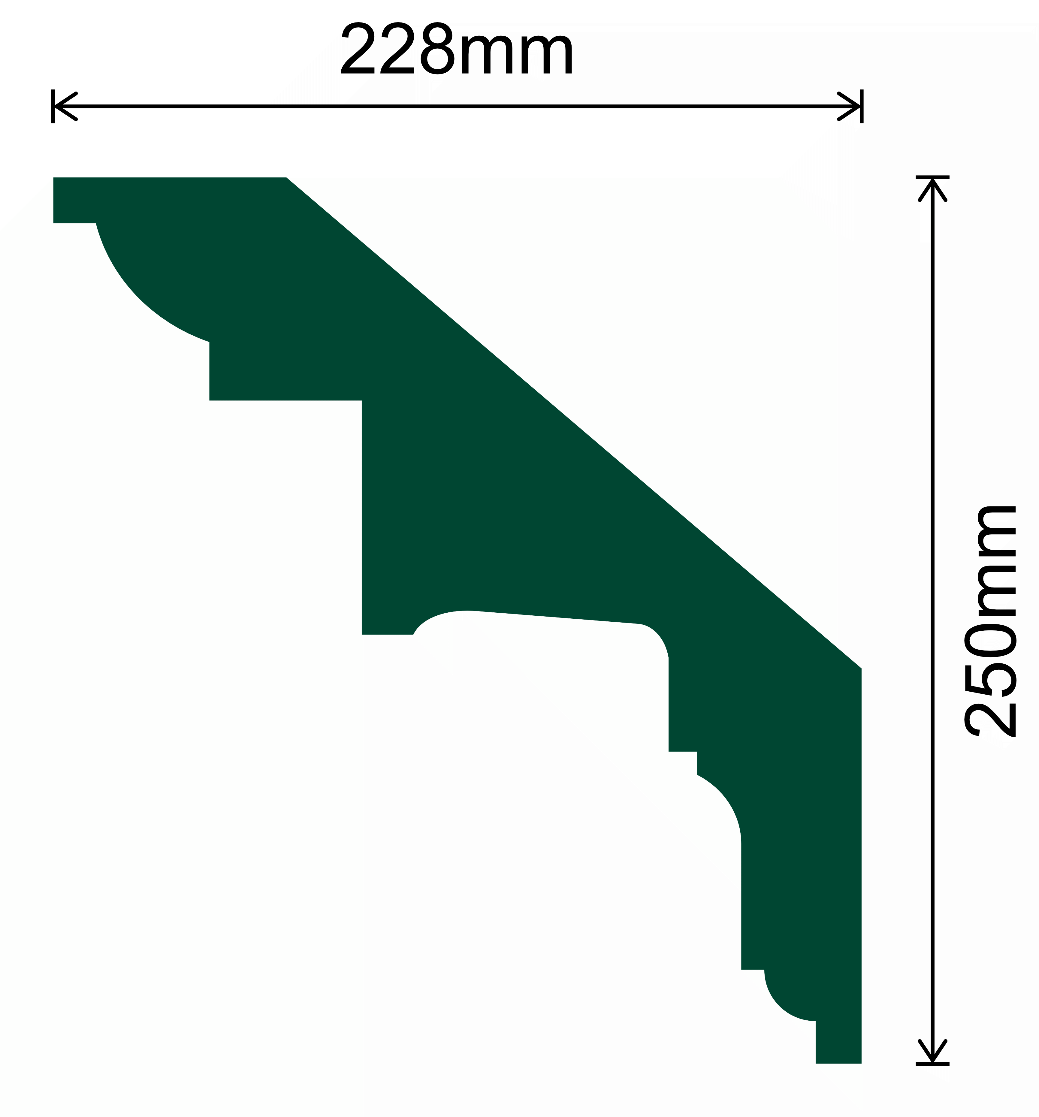 Simply Mouldings Plaster Cornice & Coving, Surrey