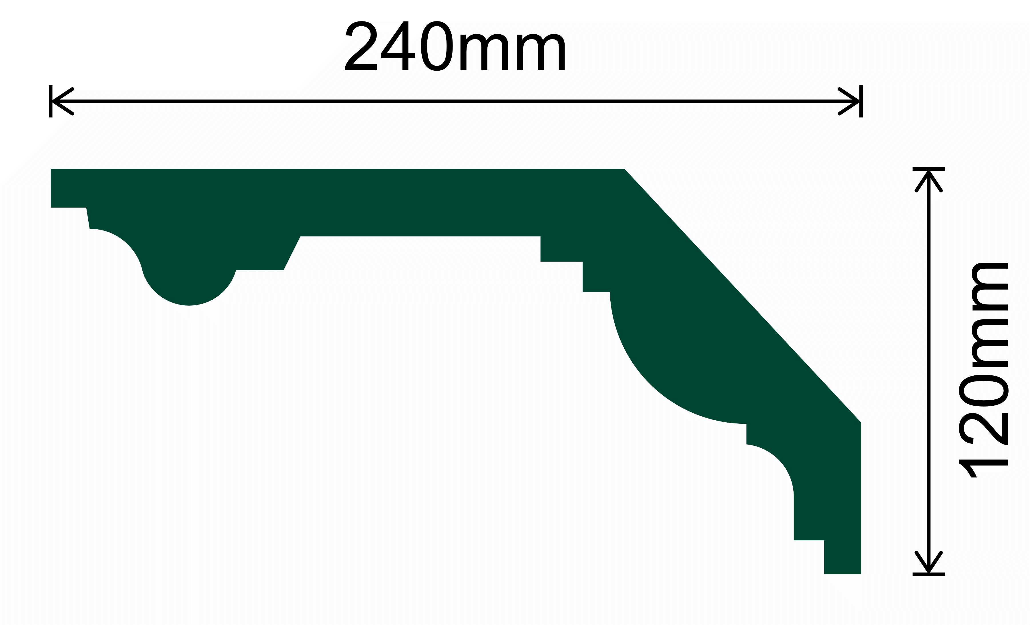 Simply Mouldings Plaster Cornice & Coving, Surrey