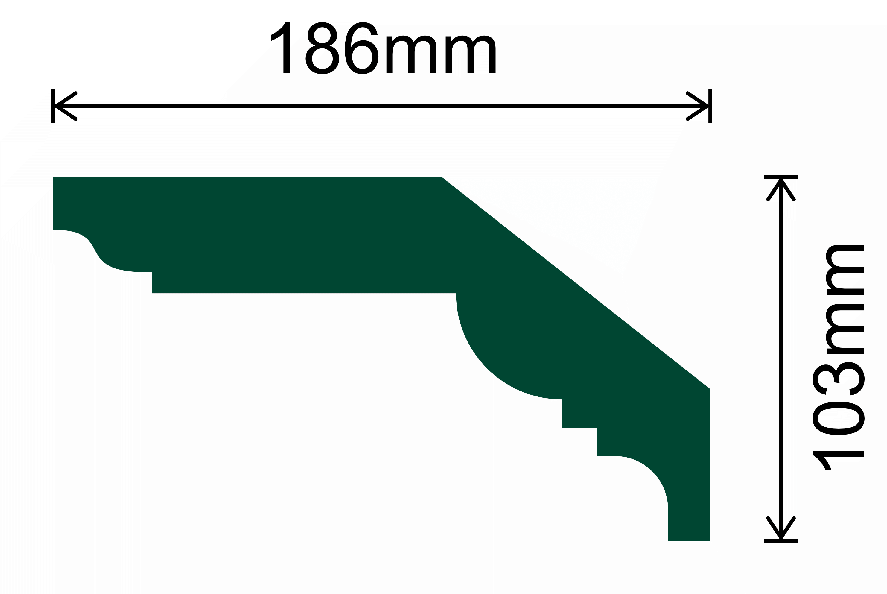 Simply Mouldings Plaster Cornice & Coving, Surrey
