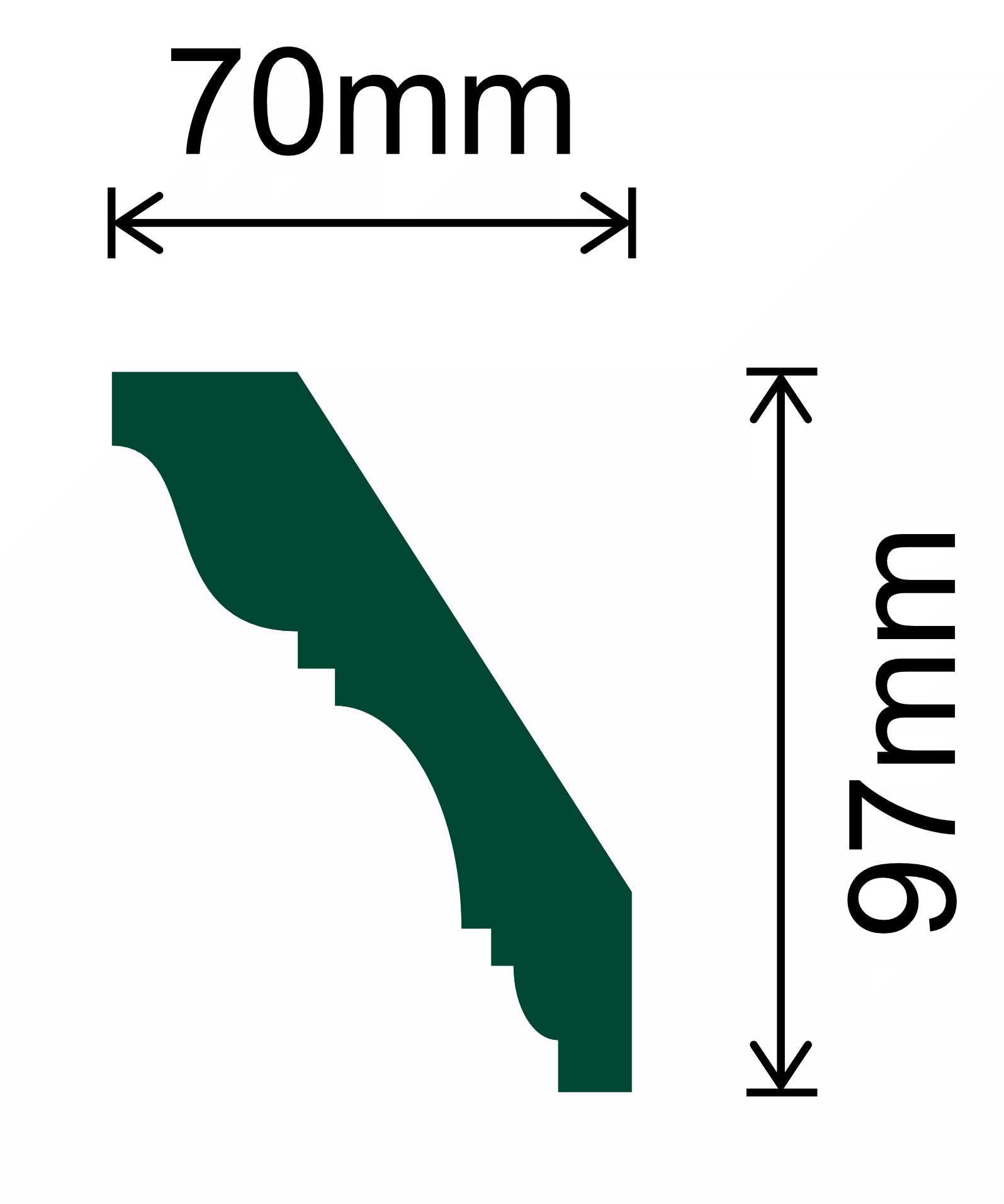 Simply Mouldings Plaster Cornice & Coving, Surrey