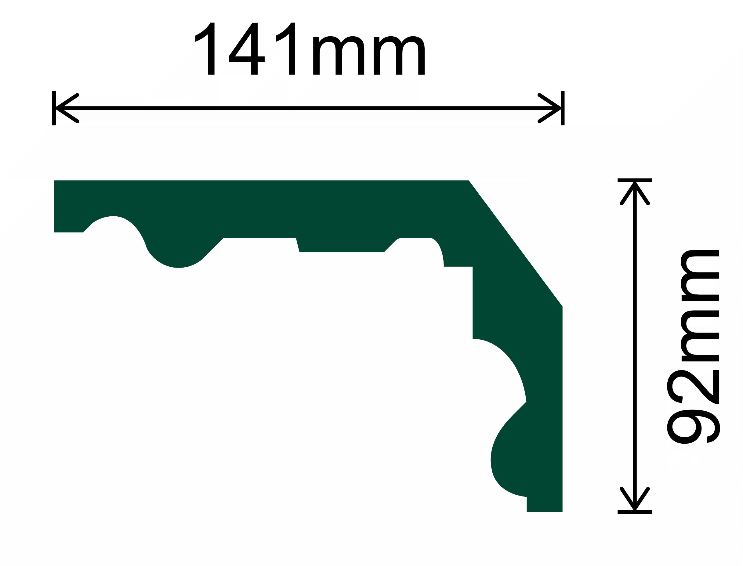 Simply Mouldings Plaster Cornice & Coving, Surrey
