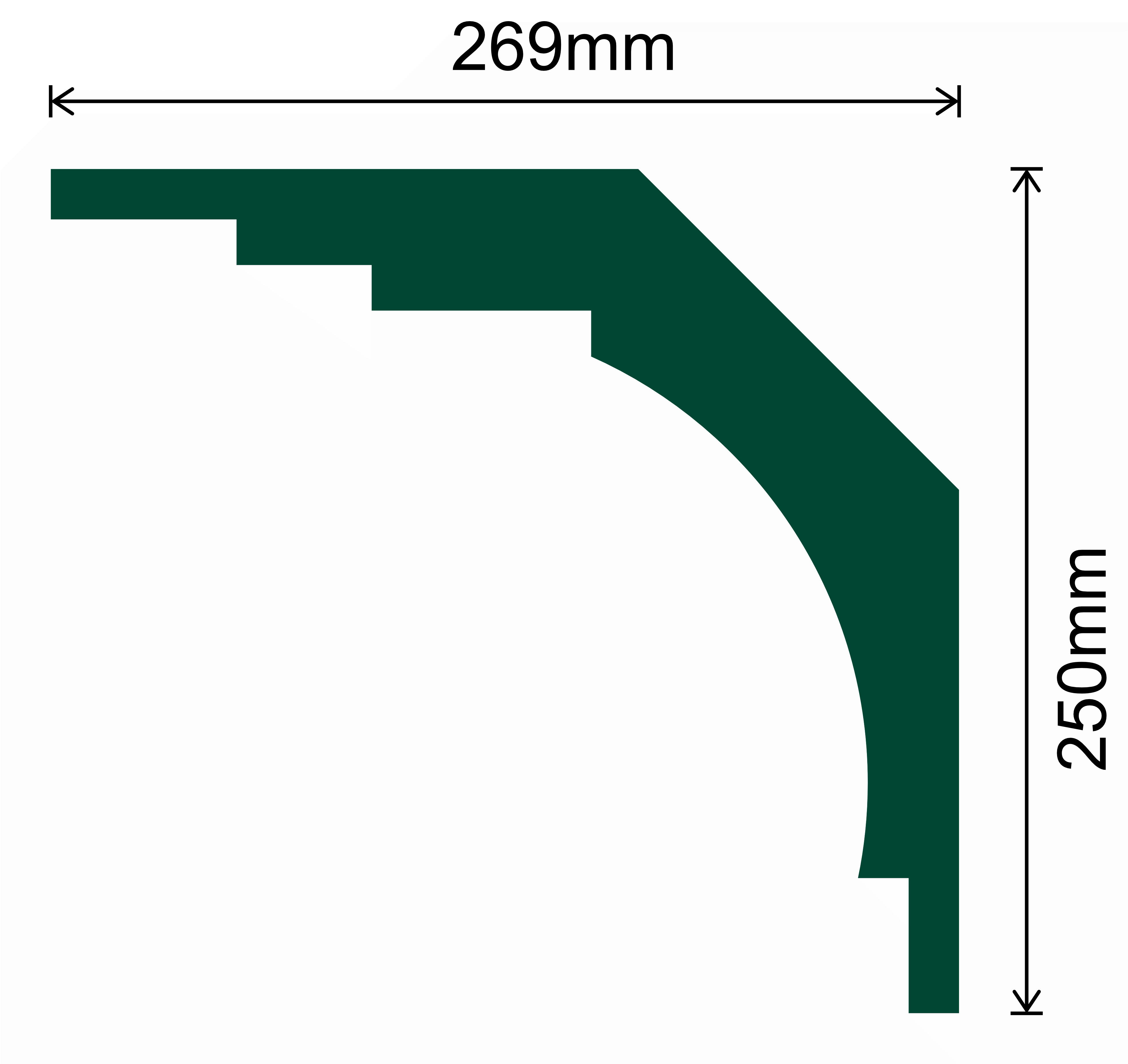 Simply Mouldings Plaster Cornice & Coving, Surrey
