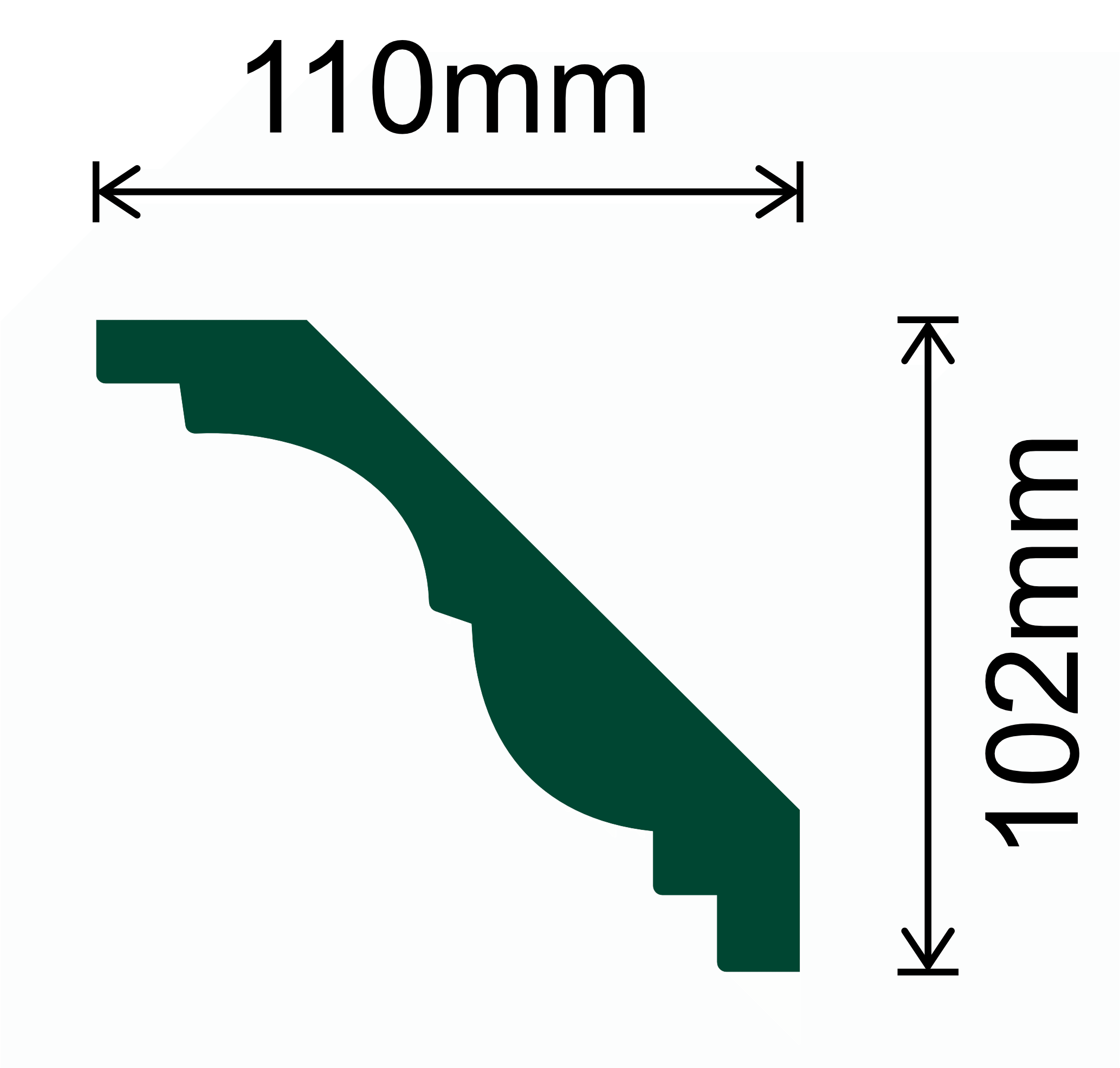 Simply Mouldings Plaster Cornice & Coving, Surrey