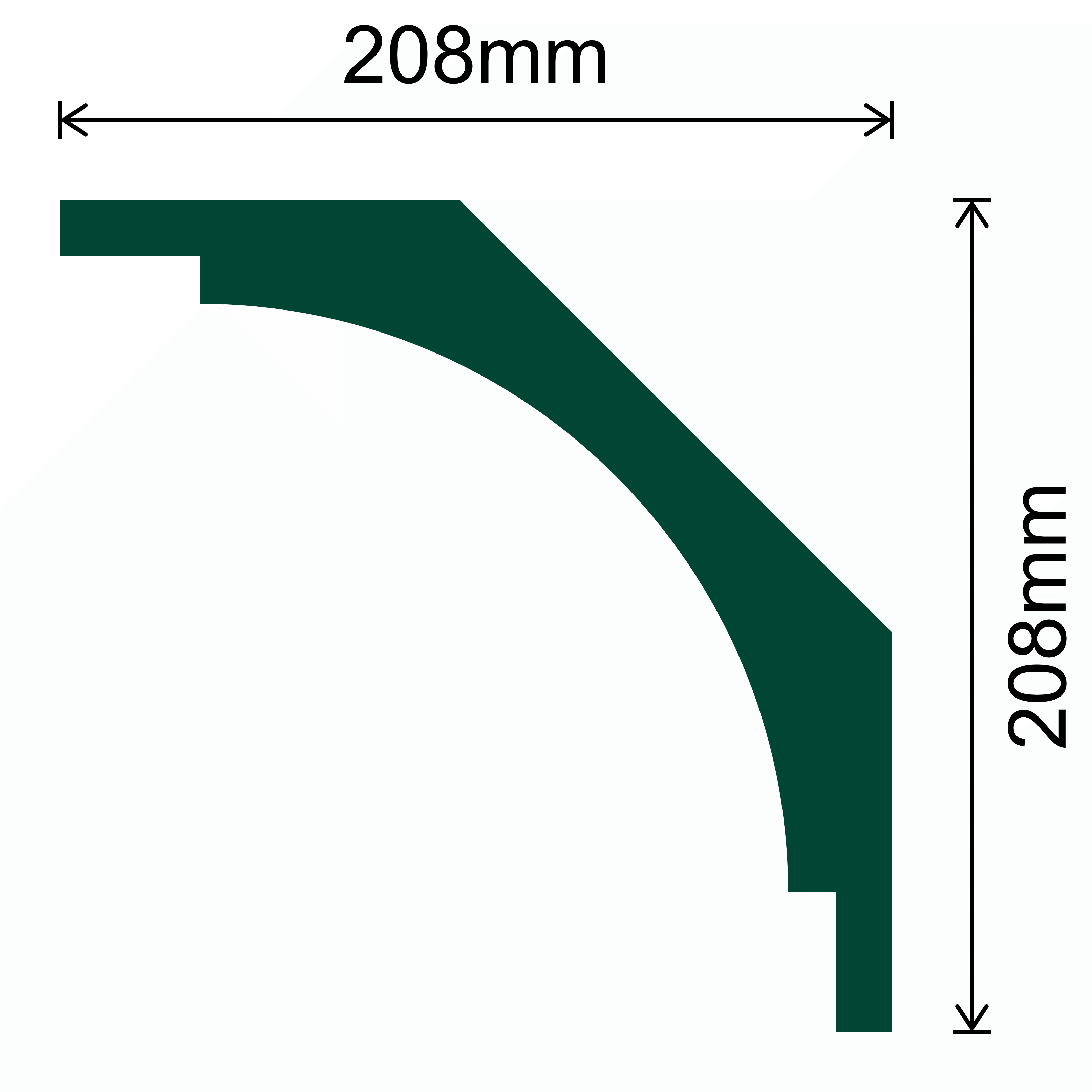 Simply Mouldings Plaster Cornice & Coving, Surrey