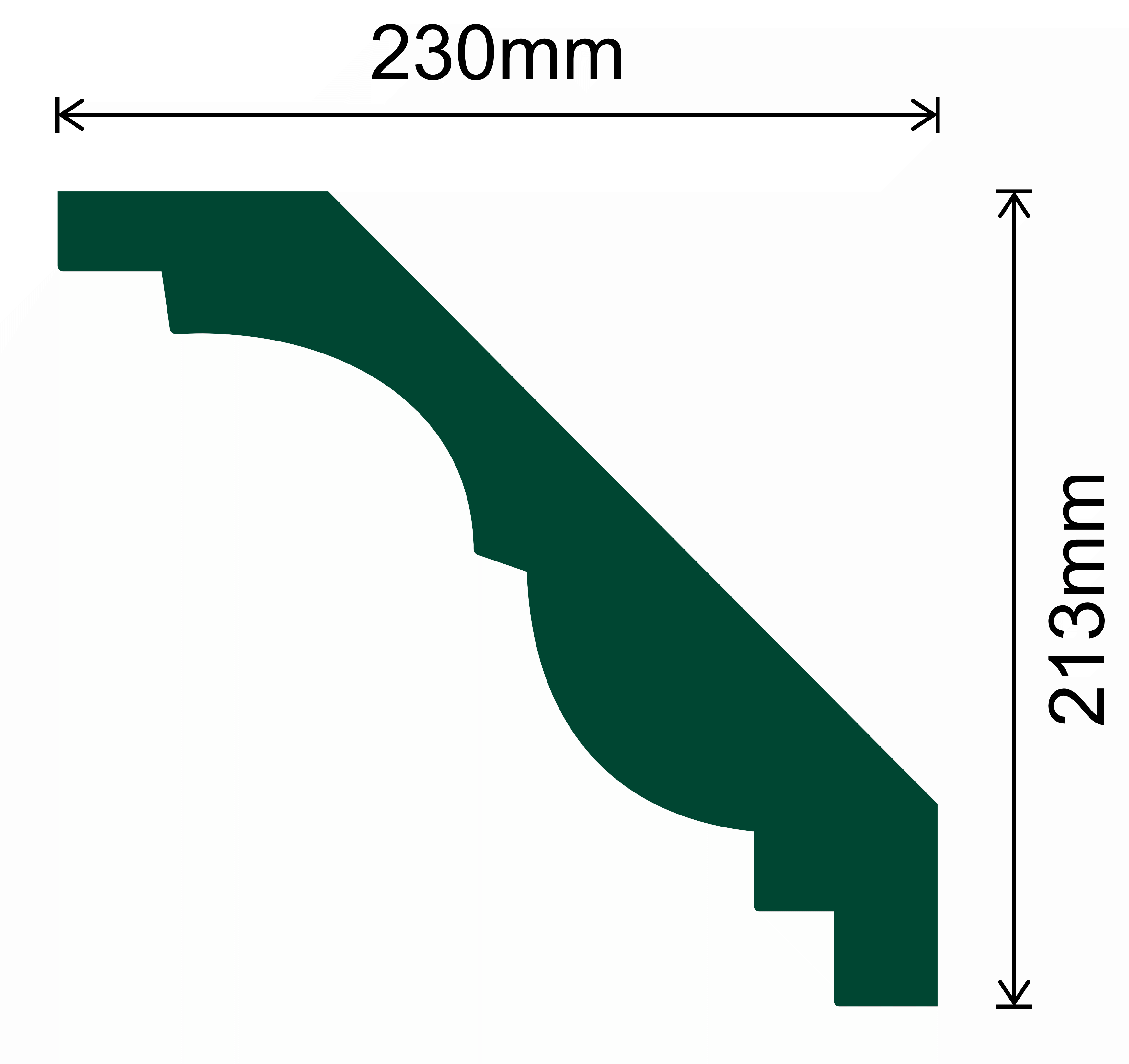 Simply Mouldings Plaster Cornice & Coving, Surrey