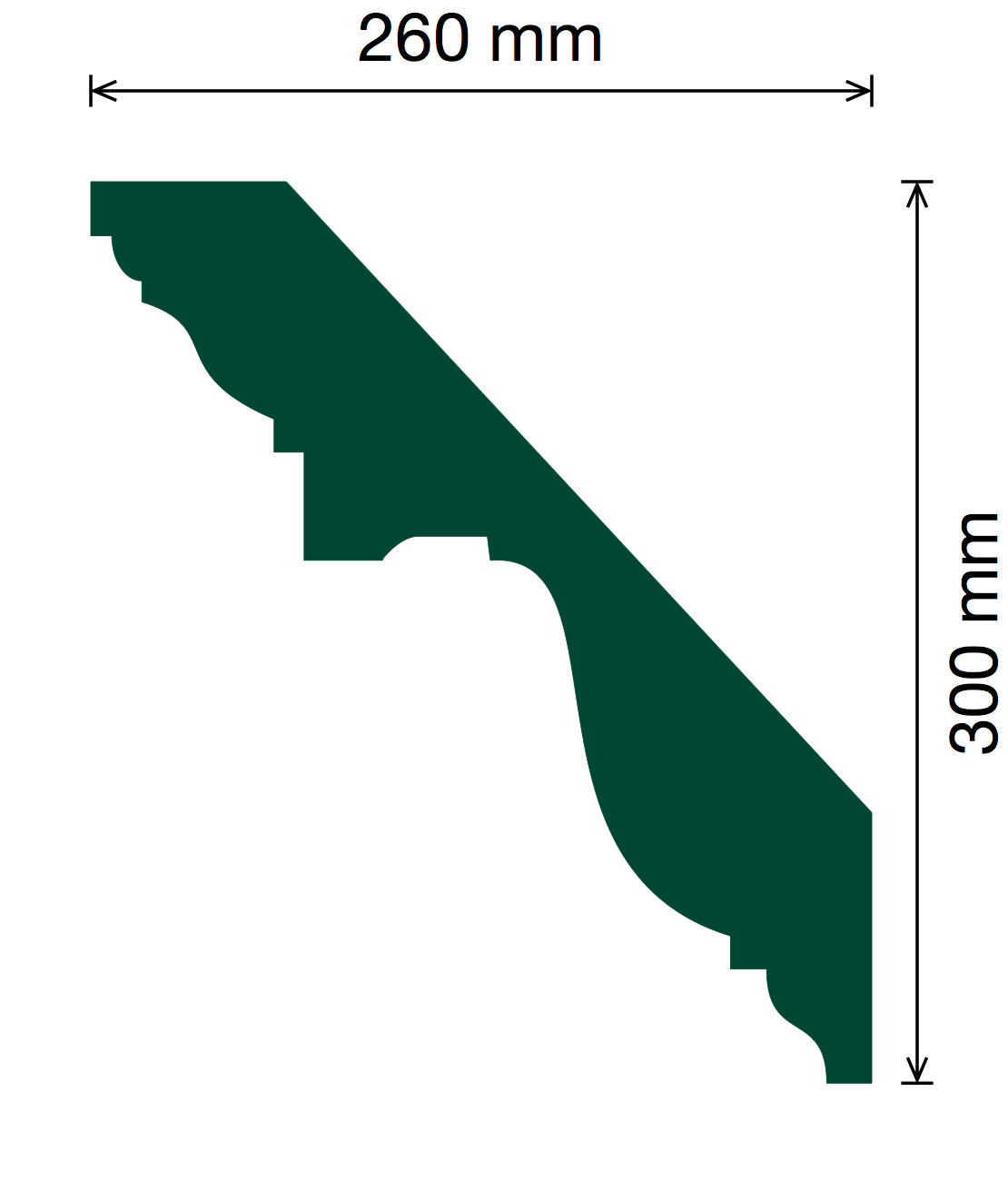 Simply Mouldings Plaster Cornice & Coving, Surrey
