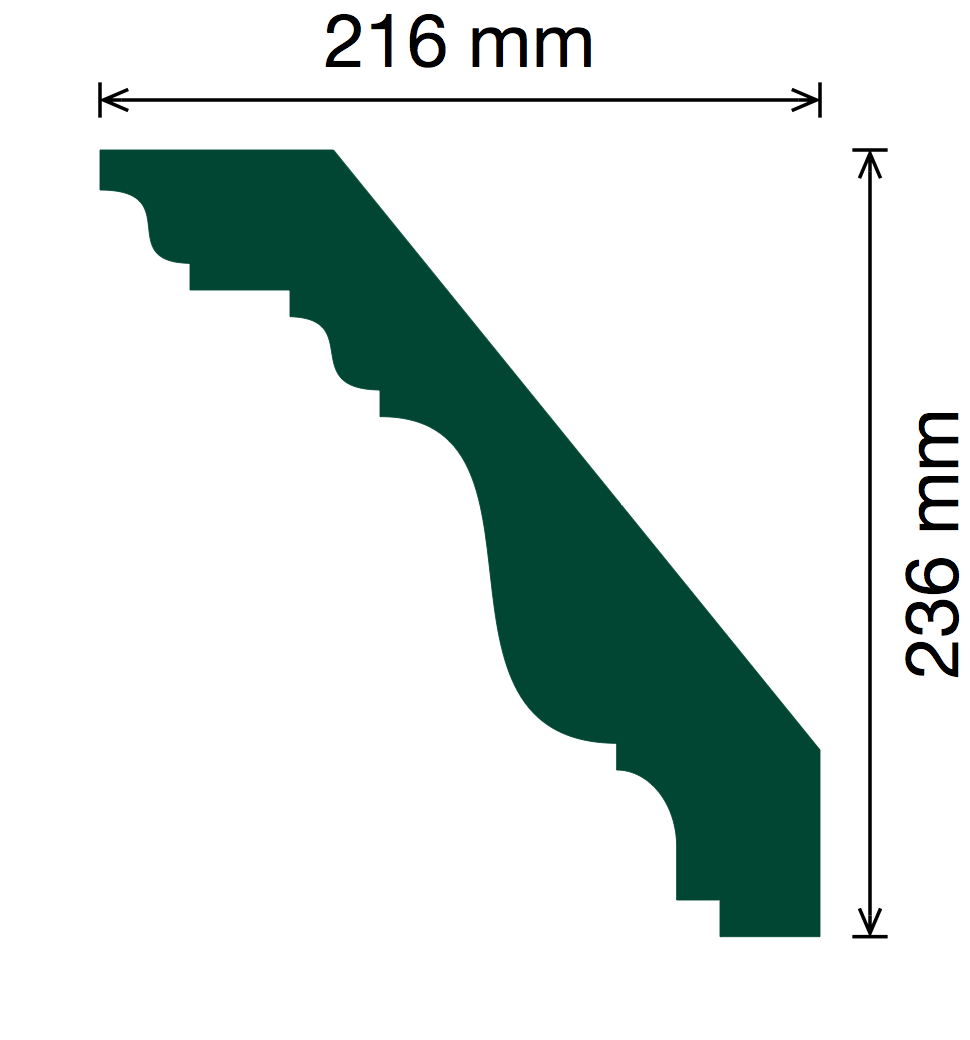 Simply Mouldings Plaster Cornice & Coving, Surrey