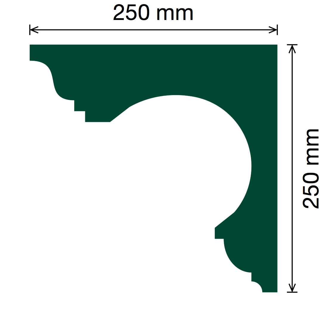 Simply Mouldings Plaster Cornice & Coving, Surrey