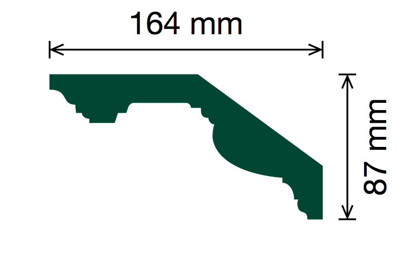 Simply Mouldings Plaster Cornice & Coving, Surrey