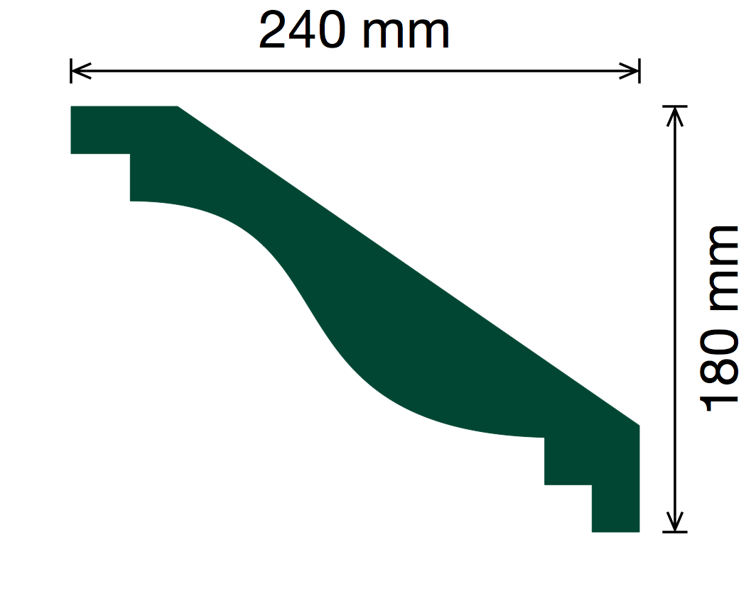 Simply Mouldings Plaster Cornice & Coving, Surrey
