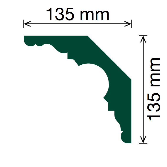 Simply Mouldings Plaster Cornice & Coving, Surrey