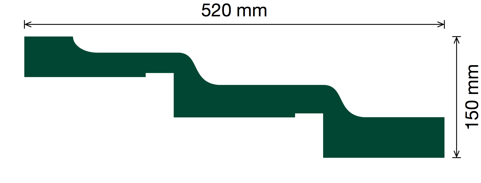 Simply Mouldings Plaster Cornice & Coving, Surrey