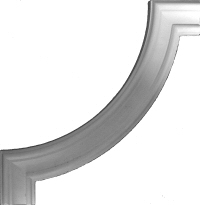 Simply Mouldings Plaster Panel Mouldings, Surrey