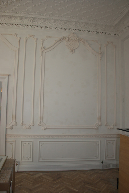 Simply Mouldings Plaster Mouldings, Surrey